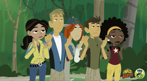 Congrats I Guess GIFs - Get the best GIF on GIPHY