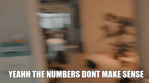 Dont-make-sense GIFs - Get the best GIF on GIPHY