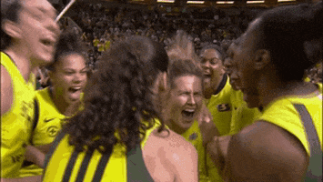 Wnba Finals Bound GIFs - Get the best GIF on GIPHY
