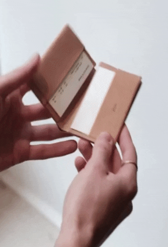 Pocket Wallet GIFs - Get the best GIF on GIPHY