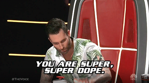 You Are Super GIFs - Get the best GIF on GIPHY