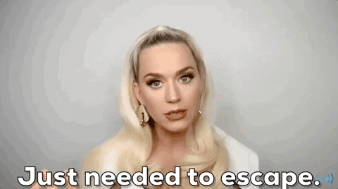 Need-to-escape GIFs - Get the best GIF on GIPHY