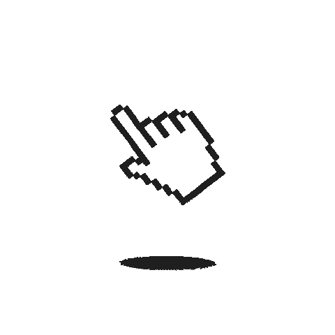 Handcursor Gif Mouse Pointer Free Vector Clipart Images On