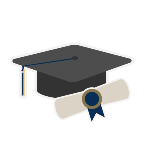 Commencement GIFs on GIPHY - Be Animated