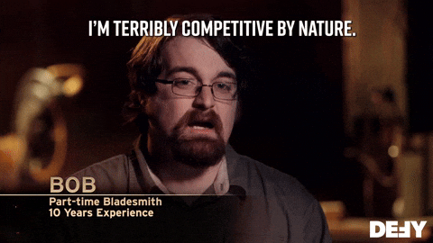 Competition GIFs - Find & Share on GIPHY