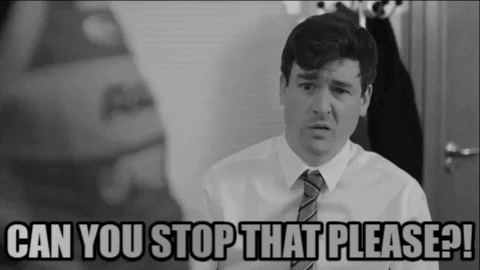 Can-you-stop-that GIFs - Get the best GIF on GIPHY