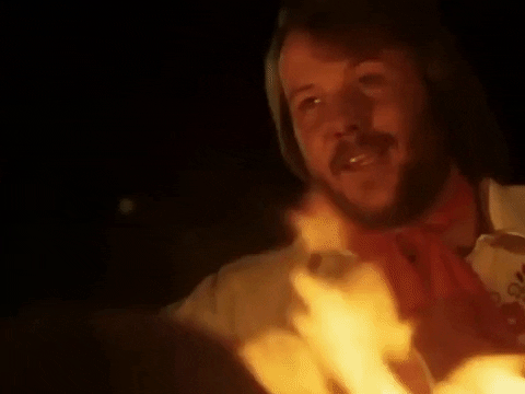 Fernando GIF by ABBA - Find & Share on GIPHY