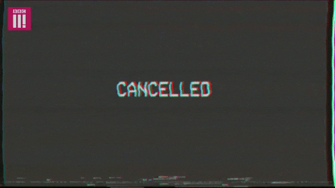 Cancelled Too Soon GIFs - Get the best GIF on GIPHY