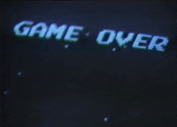 Game-over-man-okay GIFs - Get the best GIF on GIPHY