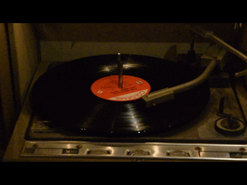 1964 Record Player GIFs - Get the best GIF on GIPHY