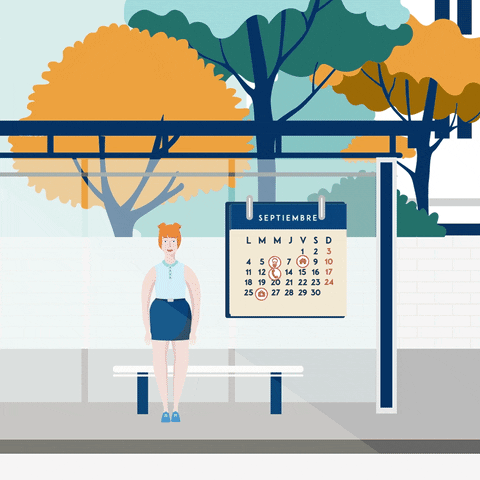 Yo Esperando GIFs - Get the best GIF on GIPHY