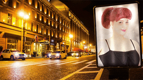 Night Street GIFs - Get the best GIF on GIPHY