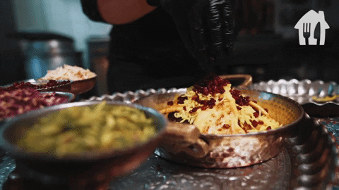 Takeaway-food GIFs - Get the best GIF on GIPHY