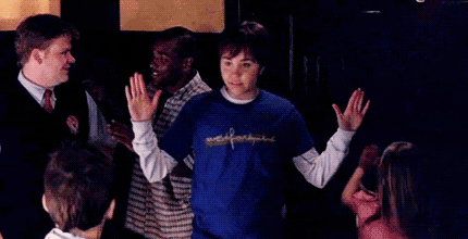 Shes Comedy Personified GIFs - Get the best GIF on GIPHY