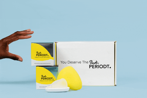 Best, Periodt. GIFs on GIPHY - Be Animated