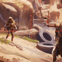 Apex Legends - Hunted by Apex Legends | GIPHY