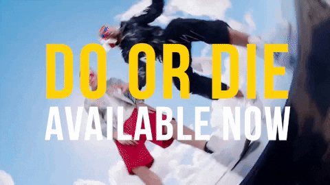 Cal-scruby-redman GIFs - Get the best GIF on GIPHY