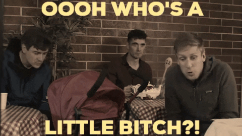 Children Fighting GIFs - Get the best GIF on GIPHY