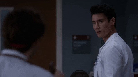 Nico Kim GIFs - Get the best GIF on GIPHY