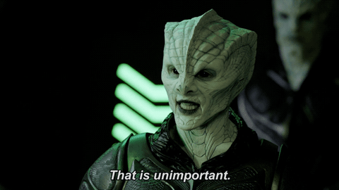 Unimportance GIFs - Get the best GIF on GIPHY