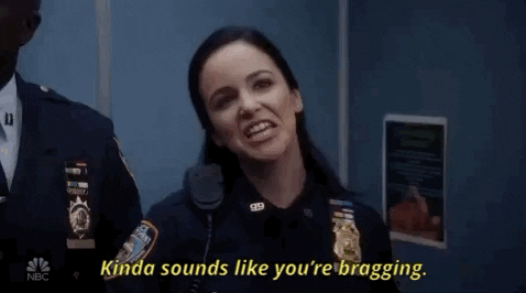 Kinda-sounds-like-youre-bragging GIFs - Get the best GIF on GIPHY