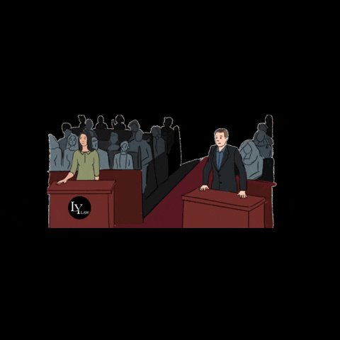 Law GIFs on GIPHY - Be Animated