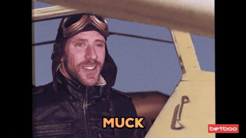 Mucking GIFs - Get the best GIF on GIPHY