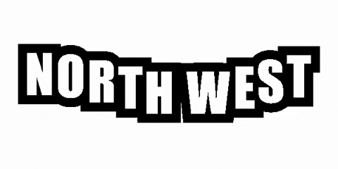 NORTH WEST GIFs on GIPHY - Be Animated