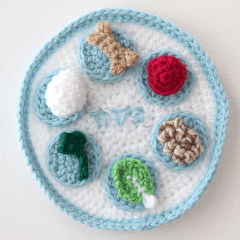 Seder GIFs - Get the best GIF on GIPHY