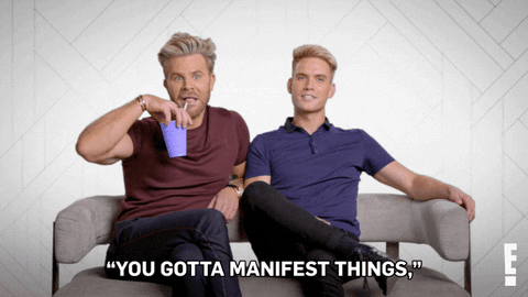 Make Things Happen GIFs - Get the best GIF on GIPHY