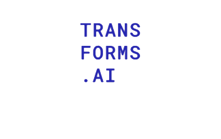 Agence Film Transitional Forms Sticker by transforms.ai for iOS ...