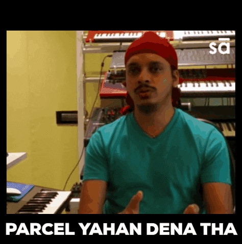 Parcel Delivery GIFs - Get the best GIF on GIPHY