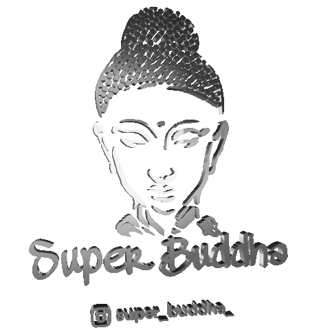 Super Buddha GIFs on GIPHY - Be Animated