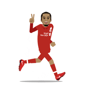 Van Dijk GIFs - Get the best GIF on GIPHY