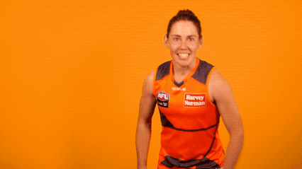 Aussie Rules Afl GIF by GIANTS - Find & Share on GIPHY