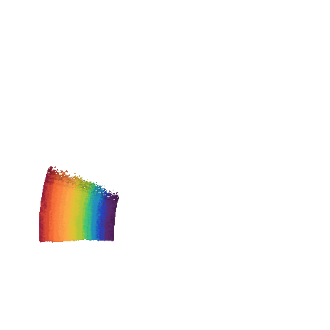 Rainbow Sticker for iOS & Android | GIPHY