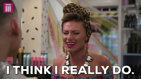 But I Do Think This Part Is Really Profound GIFs - Get the best GIF on ...