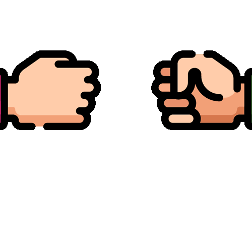 Toque Toca Ae Sticker by qualylentes for iOS & Android | GIPHY