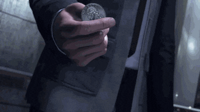 Detroit Become Human Connor GIFs - Get the best GIF on GIPHY