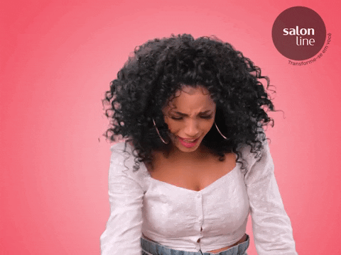 Beauty Singing GIF by Salon Line - Find & Share on GIPHY