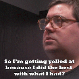 Because I Get It Guys GIFs - Get the best GIF on GIPHY