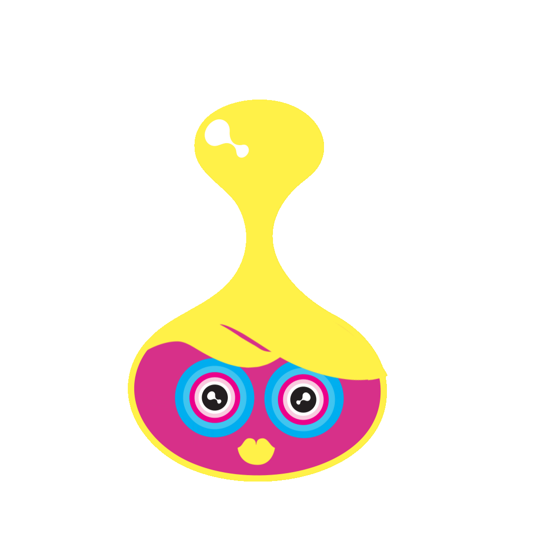 Sloomoo Institute Sticker for iOS & Android | GIPHY