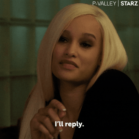 Starz Episode 103 GIF by P-Valley - Find & Share on GIPHY
