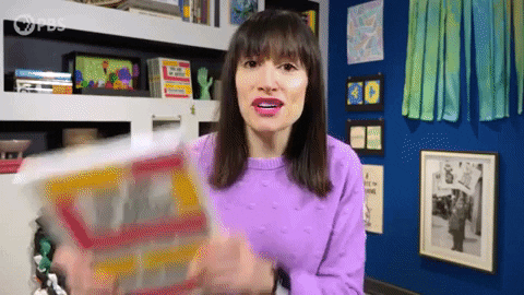 Arts + Music GIFs on GIPHY - Be Animated