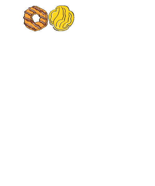 Girl Scouts Cookies Sticker by Girl Scouts of Greater Iowa for iOS ...