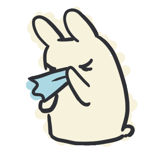 bunny_is_moving GIFs on GIPHY - Be Animated