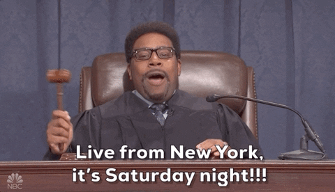 Episode 12 Snl GIF by Saturday Night Live - Find & Share on GIPHY