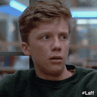Watching Fight Gif