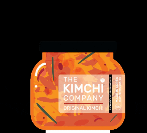 Original-kimchi GIFs - Get the best GIF on GIPHY