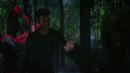 Cloak And Dagger GIFs - Get the best GIF on GIPHY